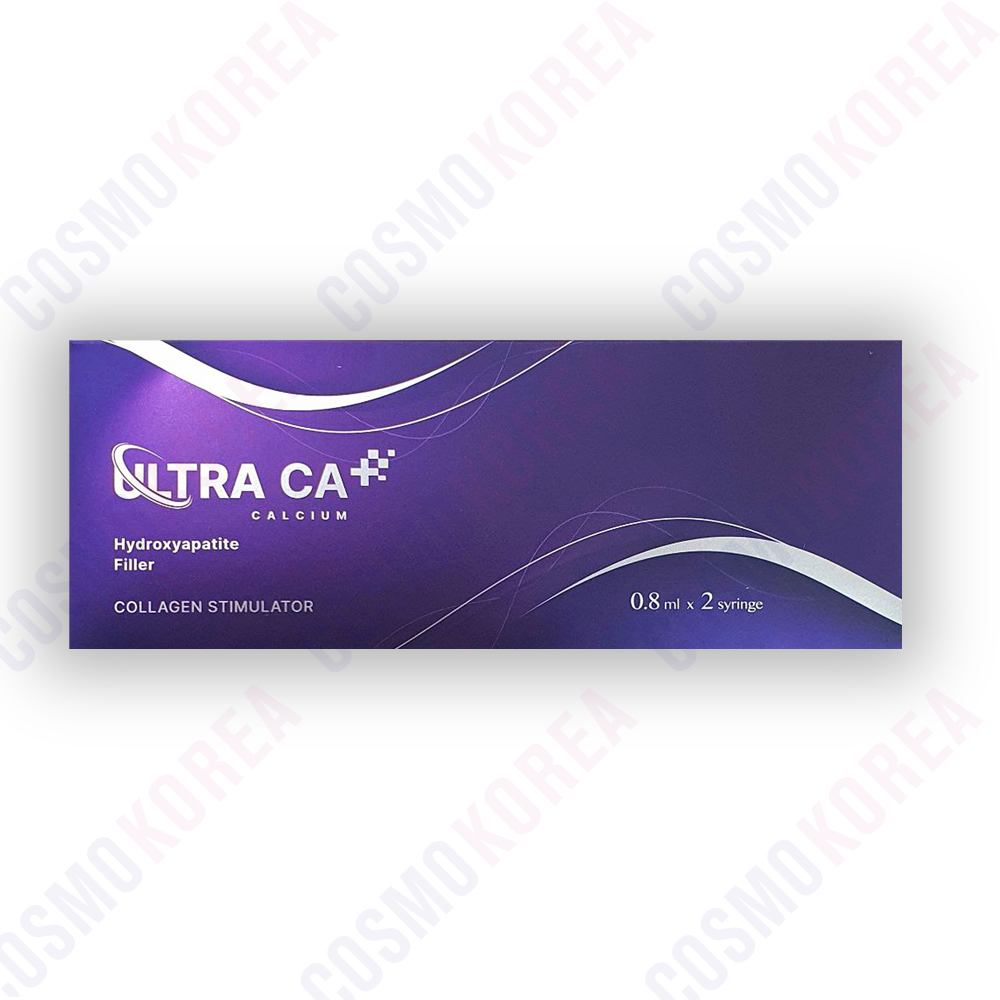 Buy Ultra Ca+ — Calcium-Based filler | Cosmo Korea